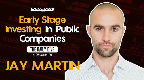 Blue Sky Uranium Corp. | Blue Sky Uranium Jay Martin From Cambridge ...